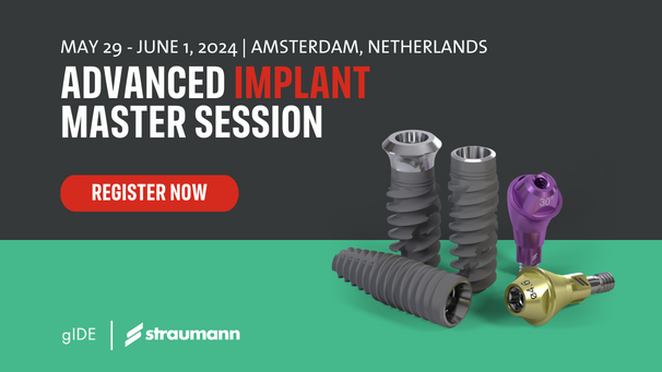 Formations Straumann Group