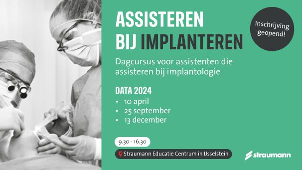 Cursos del Straumann Group