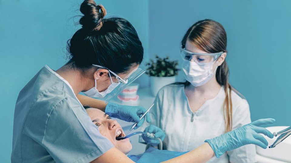 Straumann Group Courses