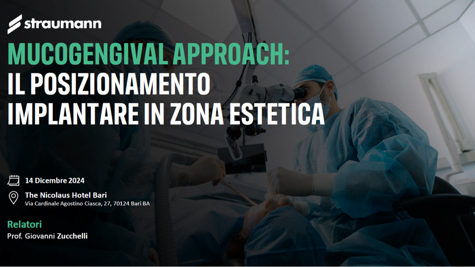 Cursos del Straumann Group