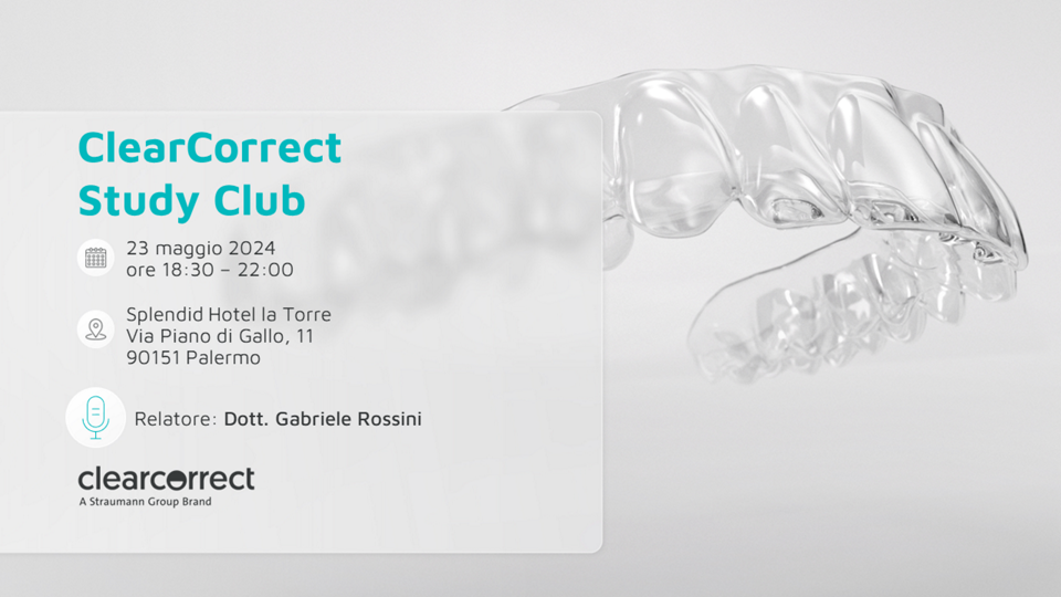 Cursos del Straumann Group