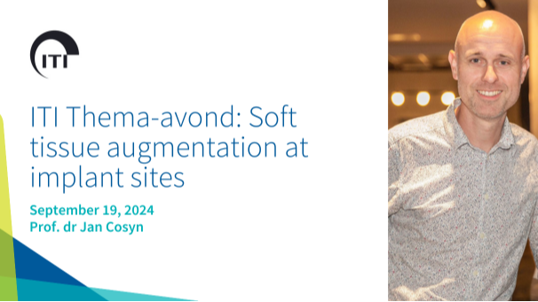 Cursos del Straumann Group