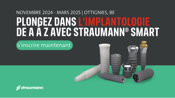 Cursos del Straumann Group