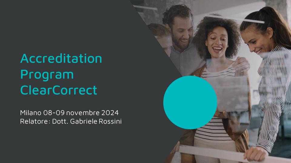 Cursos del Straumann Group