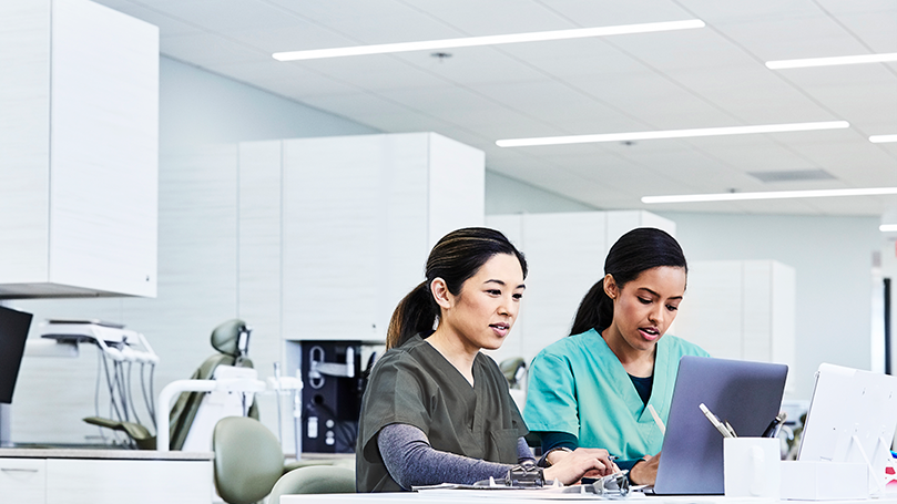 Formations Straumann Group