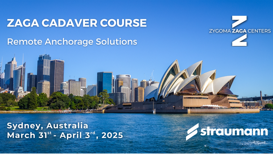 Cursos del Straumann Group