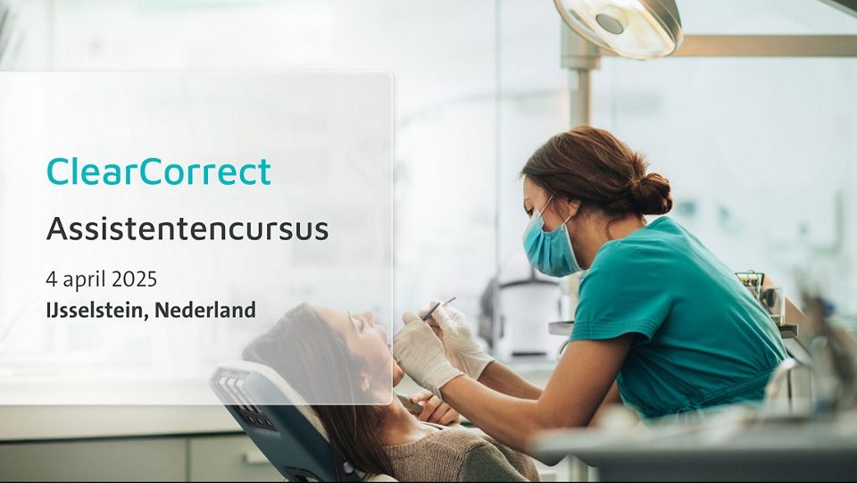 Cursos del Straumann Group