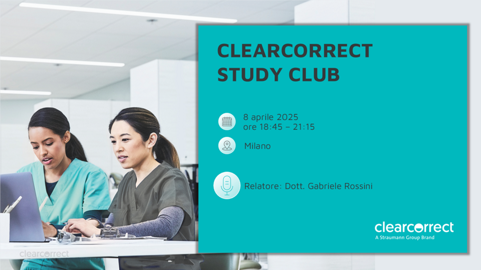 Cursos del Straumann Group