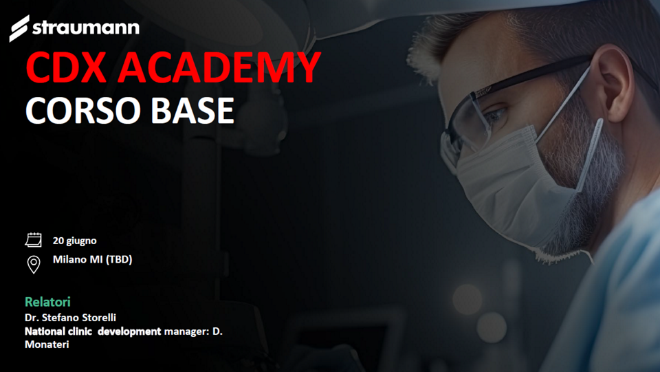 Straumann Group Courses