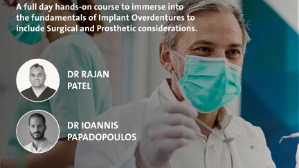 Formations Straumann Group