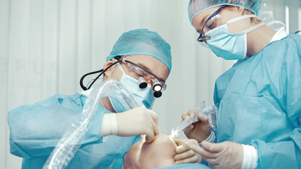 La chirurgie implantaire en omnipratique 2026