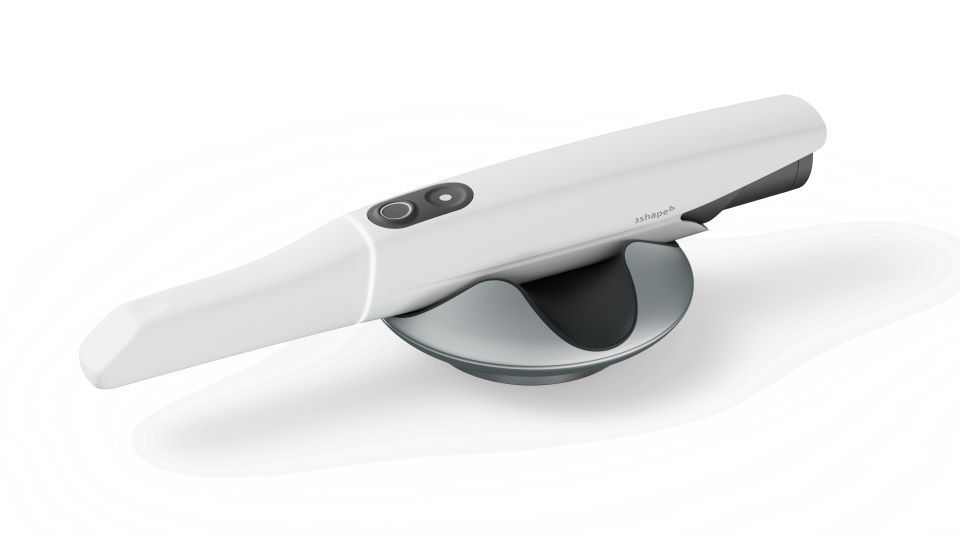 3SHAPE TRIOS AU QUOTIDIEN : Maîtrisez les bases