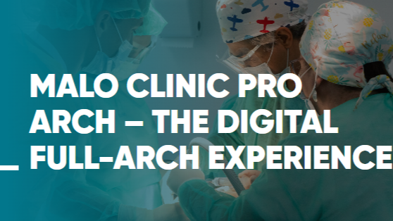 DIGITAL IMMEDIACY PROARCH EXPERIENCE