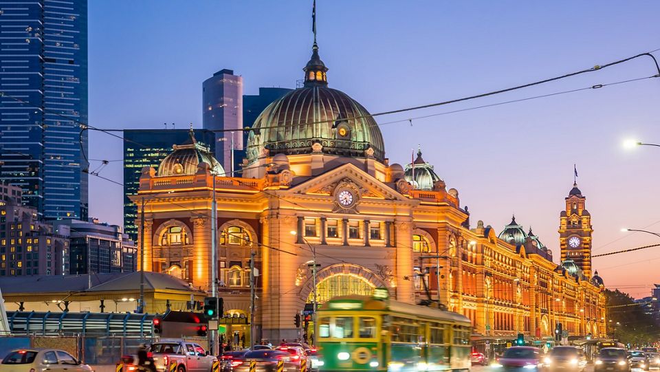 ITI Education Week Melbourne 2026