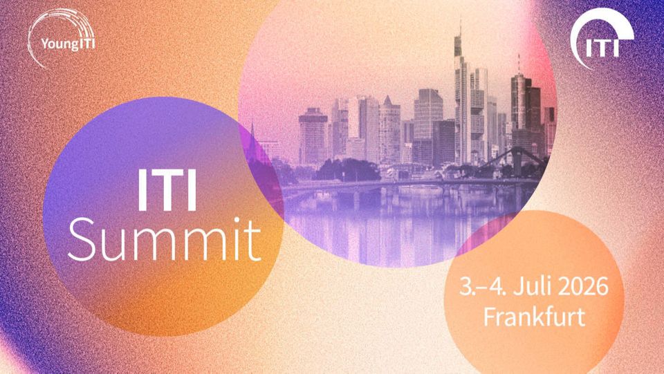ITI Summit 2026