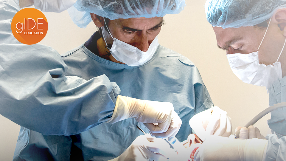 Master Clinician Program in Implant Dentistry