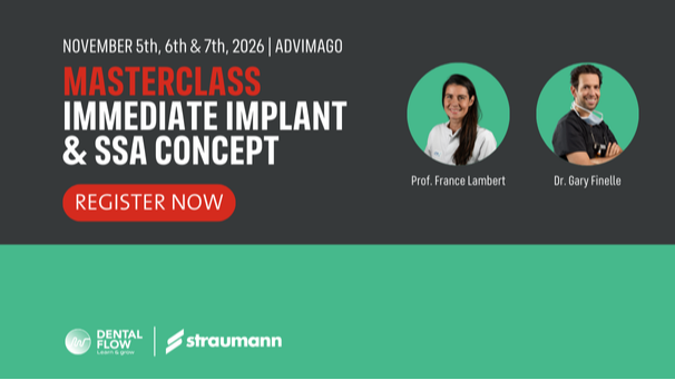 Dental Flow Masterclass Anterior