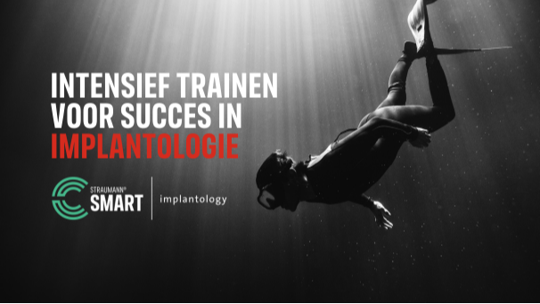 Leren implanteren Straumann® Smart
