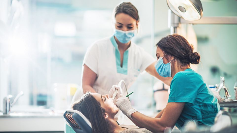 Straumann® SMART - Implanttiprotetiikan peruskurssi 22. toukokuuta 2026