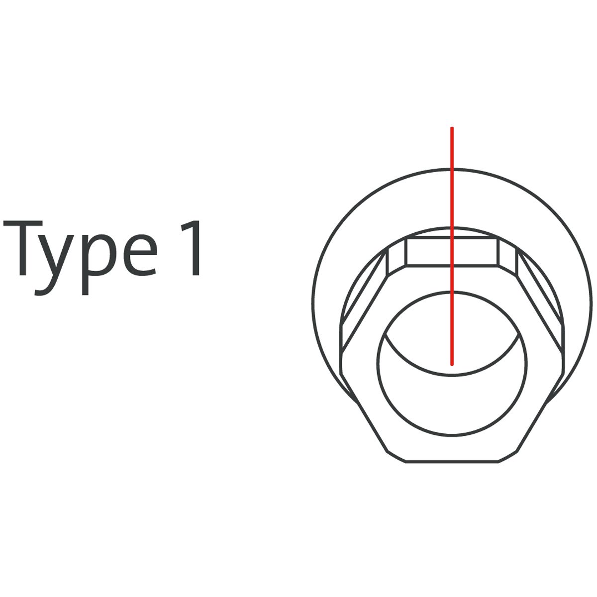Multi-unit abutment angled 17° RP 4,3/5,0 GH 5,5 incl. abutment screw ...