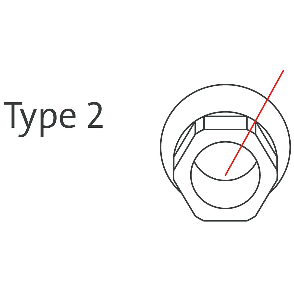 Standard abutment angled 18° Type 2 NP 3,5 D 4,5 GH 3,0 | Straumann ...