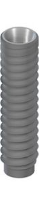 Bone Level Implant, Ø 3.3mm NC, SLA® 14mm, Ti, Loxim® | Straumann Group ...