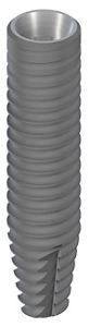 BLT, Ø 4.1mm RC, SLA® 18mm, Roxolid®, Loxim™Bone Level Tapered Implant ...