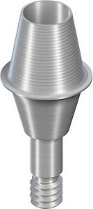 RC Variobase™, para puente/barra, con tornillo, Ø 4.5mm, H 3.5mm, TAN ...