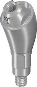 RC Screw-ret. Abut., TAN - angled 30°, Ø 4.6mm, GH 5.5mm, Type A ...