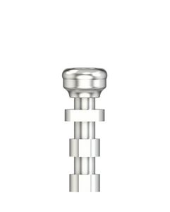 Novaloc / Análogo del implante recto | Straumann Group - Medentika ...