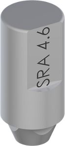 Scanbody / RevEX SRA 4.6 | Straumann Group - Straumann United Kingdom ...