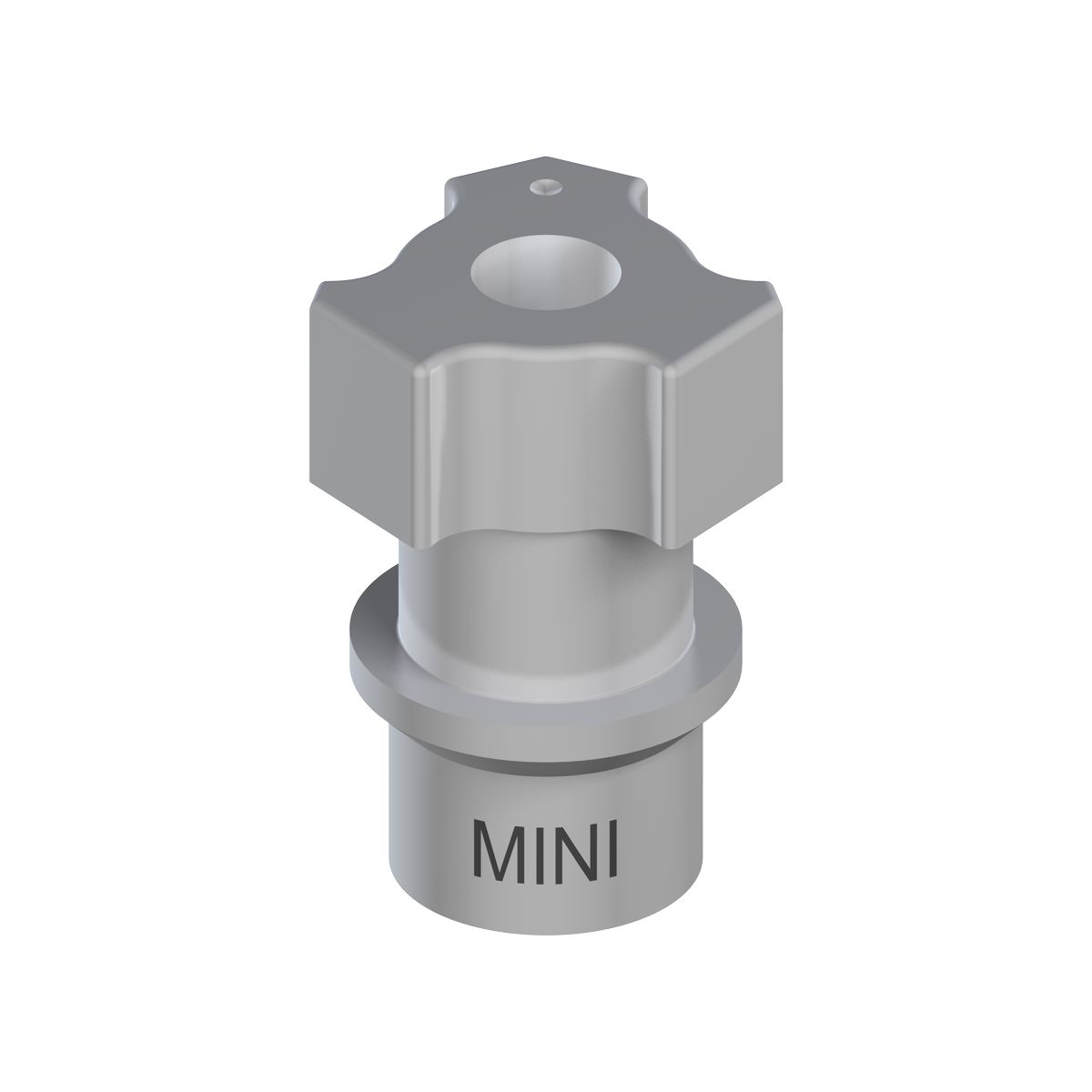 ｽｷｬﾝﾎﾞﾃﾞｨﾍﾞｰｽExact™MINIｺﾆｶﾙ | Straumann Group - Neodent にほん