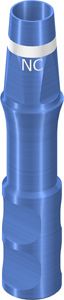 NC Implant Analog, for Cementable Abutment - D 3.5mm, AH 5.5mm, TAN ...