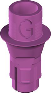 RC PLAN Pilar de Oro para corona - POM | Straumann Group - Straumann ...