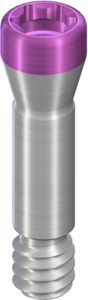 RC Basal Screw, TAN | Straumann Group - Straumann USA