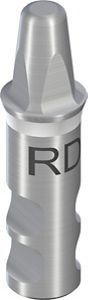 RD Implant Analog - AH 5.5mm, TAN | Straumann Group - Straumann South ...