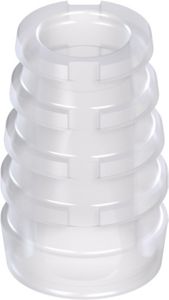 ND Casquillo Provisional, para corona, PMMA | Straumann Group ...