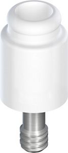 CI RD Straumann® PUREloc, recto, H 5mm, ZrO2/Ti | Straumann Group ...