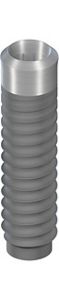 Standard Plus Implant, Ø 3.3mm NNC, SLActive® 12mm, Roxolid ...