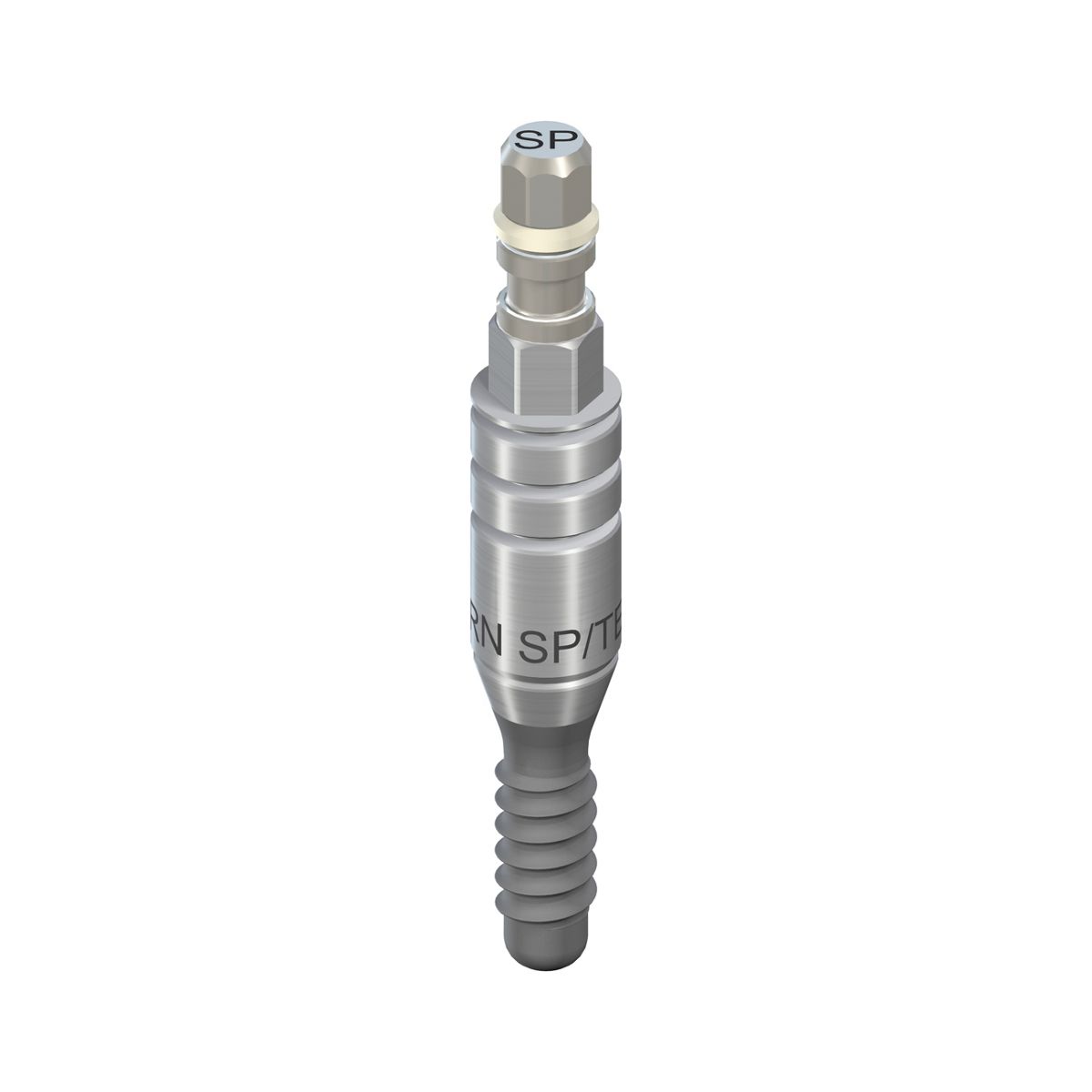 Standard Plus Implant Ø 3.3mm RN, SLActive® 10mm, Roxolid® guided ...
