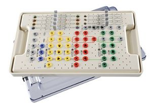 Surgical cassette, for guidedsurgery | Straumann Group - Straumann ...