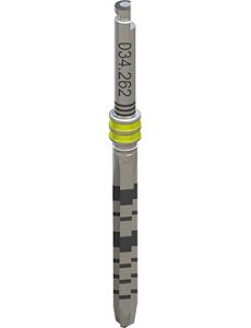 BLT Drill, guided, Ø 2.8mm, long, stainless steel | Straumann Group ...