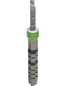 BLT Drill, guided, Ø 4.2mm, long, stainless steel | Straumann Group ...