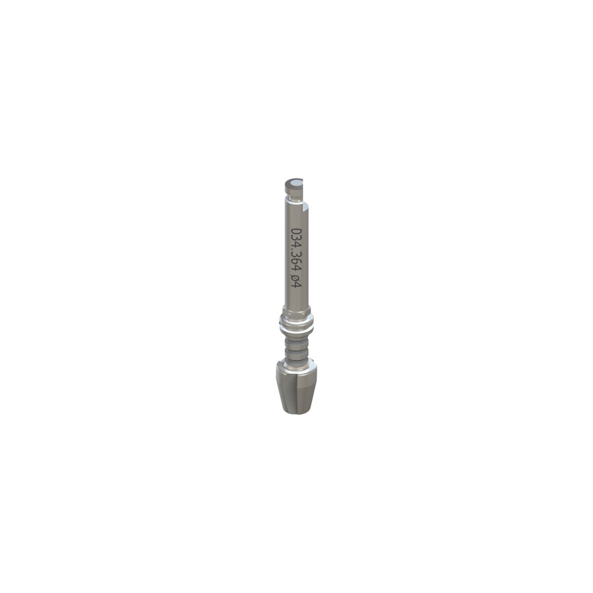 BLC™ Profile Drill, FIBA compatible, Ø 4.0mm, L 26mm, stainless steel ...