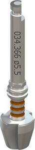 BLC/TLC Profile Drill, short, Ø 5.5mm, L 26mm, stainless steel ...