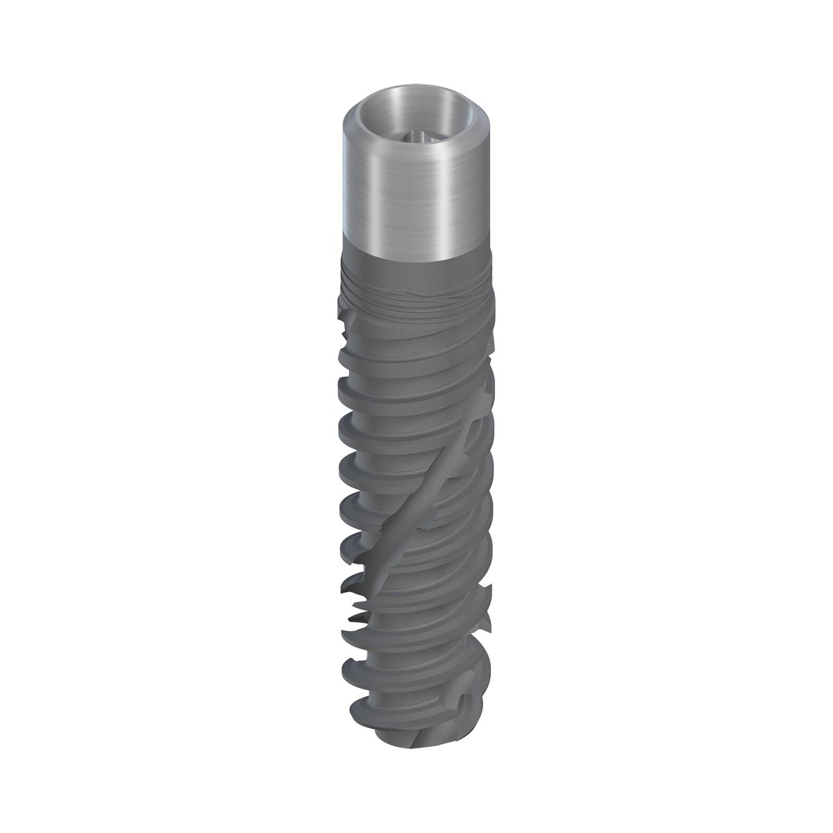 TLX S Implant, Ø 3.75mm NT, SLA® 14mm, Roxolid® | Straumann Group ...