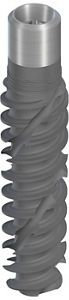 TLX S Implant, Ø 4.5mm NT, SLA® 18mm, Roxolid® | Straumann Group ...