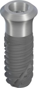 TLX S Implant, Ø 3.75mm RT, SLActive® 8mm, Roxolid® | Straumann Group ...