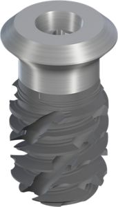 TLX S Implant, Ø 5.5mm WT, SLActive® 8mm, Roxolid® | Straumann Group ...