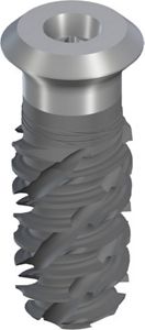 TLX S Implant, Ø 5.5mm WT, SLActive® 12mm, Roxolid® | Straumann Group ...